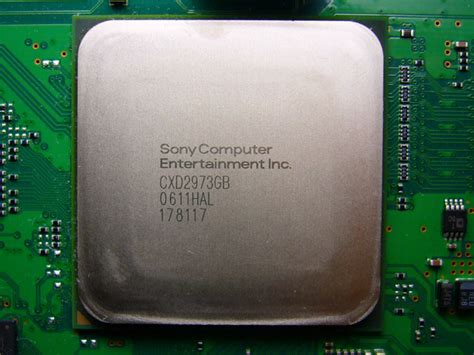 Ps3ün Gücü Ibm Cell Ve Nvidia Rsx Yakından Bakış Donanımhaber Forum