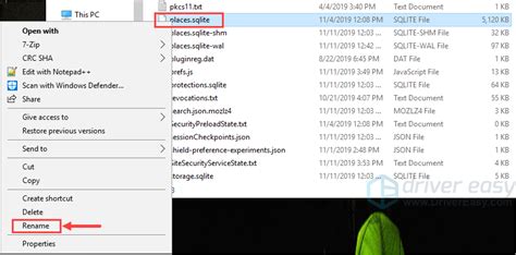 Solved 8 Fixes For Firefox Not Responding Issues Driver Easy