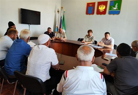 Cайт администрации Марксовского муниципального района