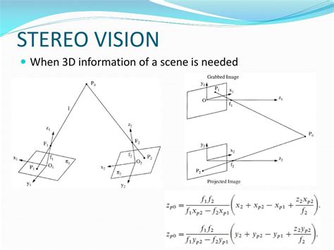 Ppt High Accuracy Stereo Depth Maps Using Structured Light By D