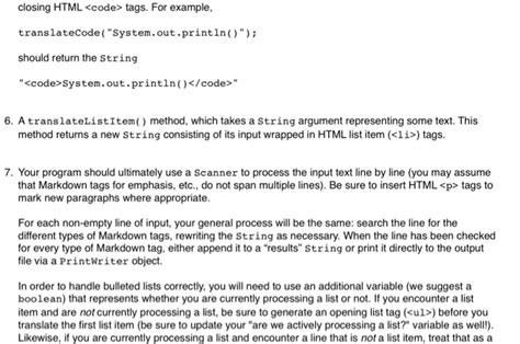 Solved This Program Is In Java Please See Additional