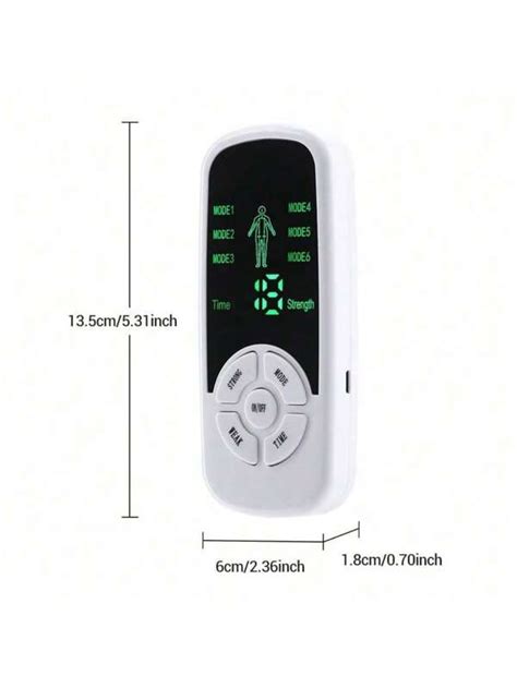 Multifunctional Cervical Spine Massager Household Meridian Massage Device Pulse Massage