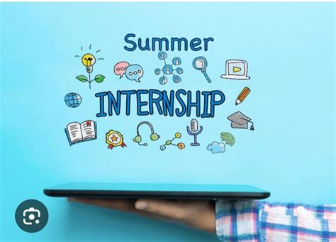 Ajay Singh On Linkedin Summerinternship Internship