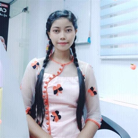 Hnin Ei Hlaing Customer Service Officer Mibs Linkedin