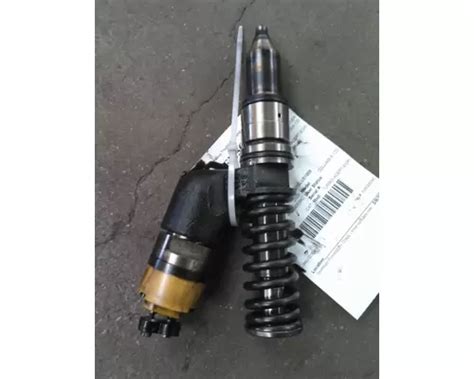 CAT C15 DUAL TURBO ACERT EGR FUEL INJECTOR OEM 2394909 In Easton MD