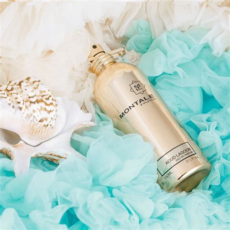 Shop Montale Aoud Lagoon EDP in Australia