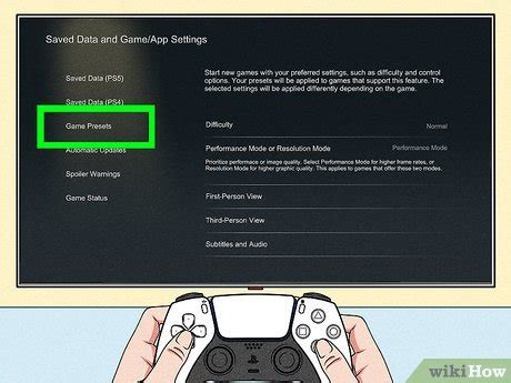 How To Enable FPS And Hz On PS Step By Step Guide