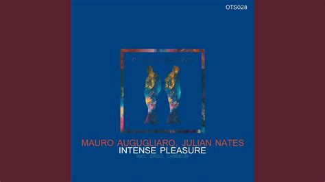 Intense Pleasure Youtube