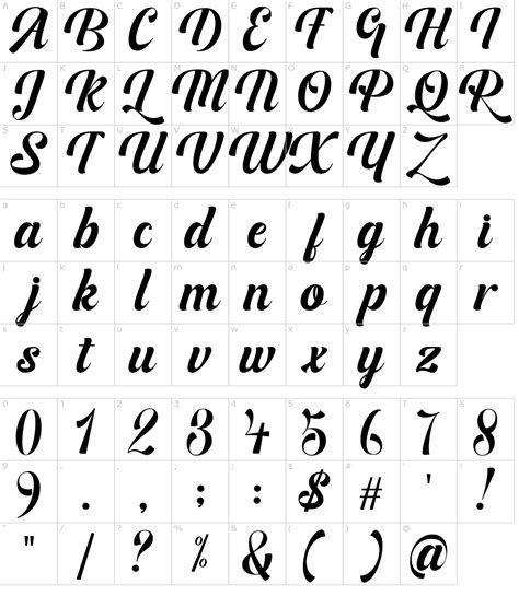 Bufally Font Download Bufally Font Download