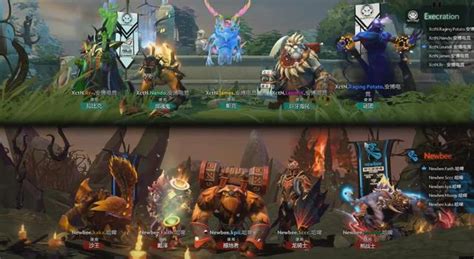 Ti7小組賽戰報nb輕鬆戰勝xctn拿到2分 每日頭條