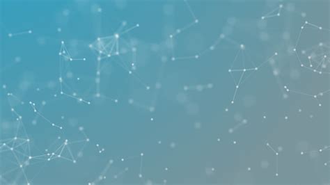 선과 점 기술 미래 네트워크 신경총 추상 배경 3d 애니메이션 0명에 대한 스톡 사진 및 기타 이미지 0명 가상현실 개념