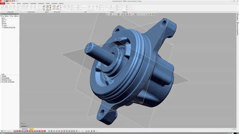 Artec 3d가 검토한 리버스 엔지니어링을 위한 최고의 소프트웨어 전문가용 3d 스캐닝 솔루션 Artec3d