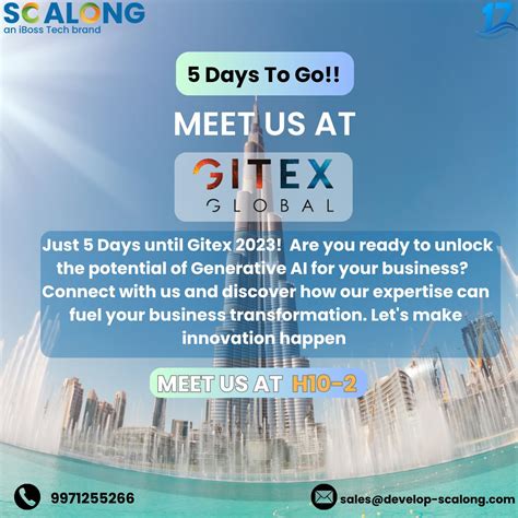 Scalong Ai On Linkedin Scalong Generativeai Automation Techinnovation Aiineverything