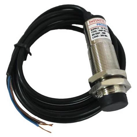 Proximity Switch Sensor At Best Price In Thane By Infinite Automation ID 14275357297