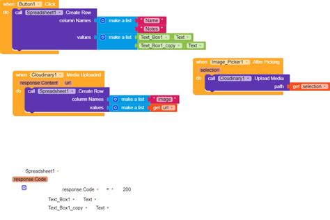 Upload Image To Airtable When Click Button Discuss Kodular Community