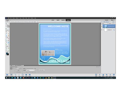 How To Ungroup Layers In PS Elements Adobe Community
