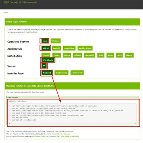 github ashishpatel26 cuda installation on wsl2 ubuntu 20 04 and