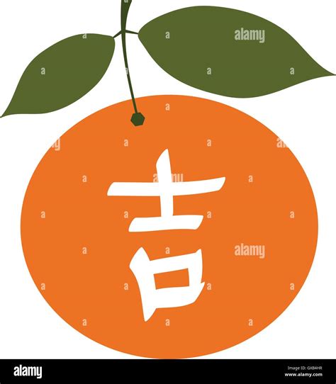 Chinese New Year Good Luck Symbols