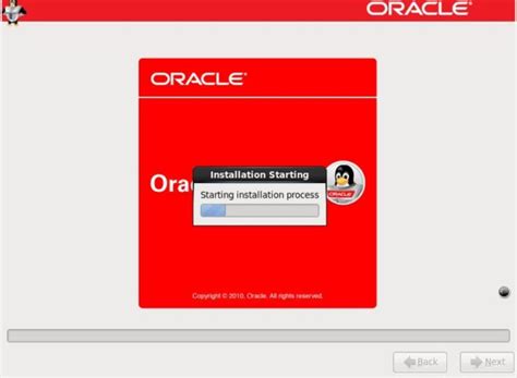 Step By Step Installation Of Oracle Rac 12cr1 Databaseorg