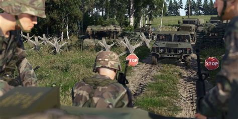 Arma Reforger Surprise Launched In Early Access For PC And Xbox