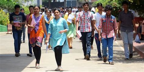 JEE Main Session NTA Notifies Result Date Check Details Here EducationTimes Com