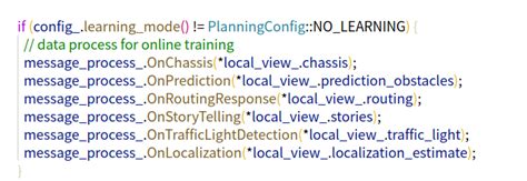 Apollo：planning源码分析之planningcomponentapollo Planning模块源代码分析 Csdn博客