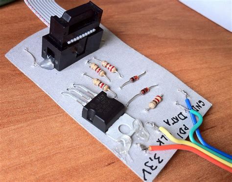 Cheap Atxmega Programmer Or Pdi Handling In Usbasp Forum For Electronics