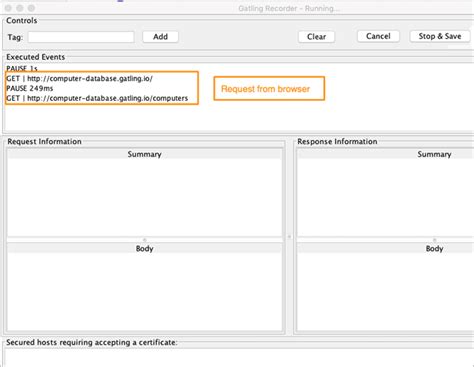 Gatling Tutorial Getting Started With Gatling Load Testing