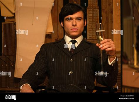 Richard Madden In Rocketman 2019 Directed By Dexter Fletcher Credit