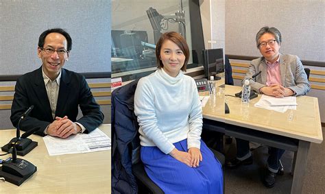 今、銘柄選択で気をつけること｜マーケット・アナライズ・マンデー｜マネー・投資｜ラジオnikkei