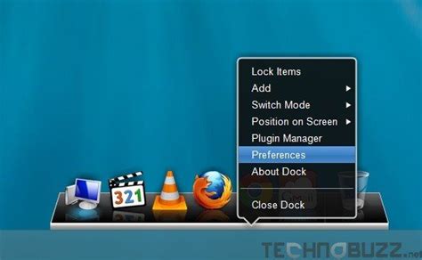 get mac like dock on your windows desktop with xwindows dock technobuzz how to android