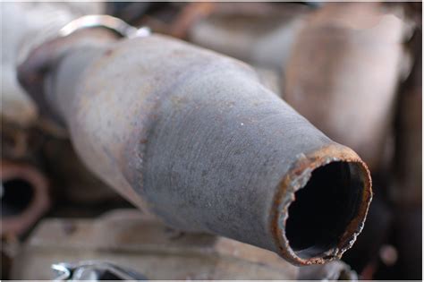 Catalytic Converters Precious Metal Power Recohub