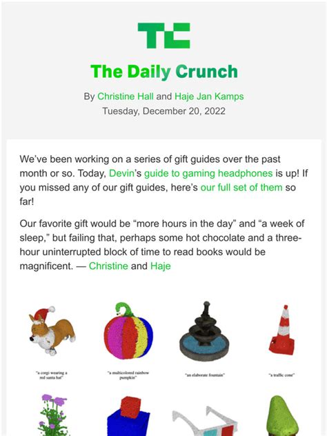 Techcrunch New Point E Ai Allows Users To Generate 3d Objects From