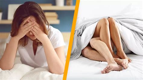 Woman Reveals Traumatic Outcomes Of A Year Of Casual Sex With Various Partners Pulptastic