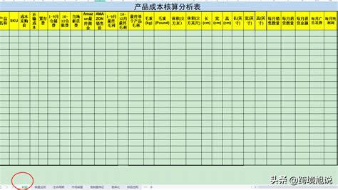 亚马逊选品数据分析表怎么做？ 数据统计表一般包括哪些内容？ 拼客号
