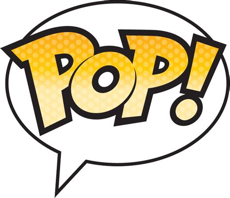 Logo Pop Logo