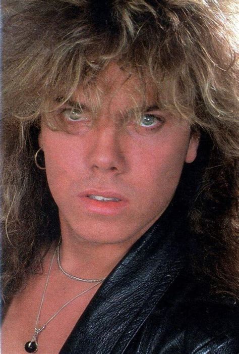 Pin By Elon Reeve Musk On Joey Tempest Joey Tempest Europe Band Tempest