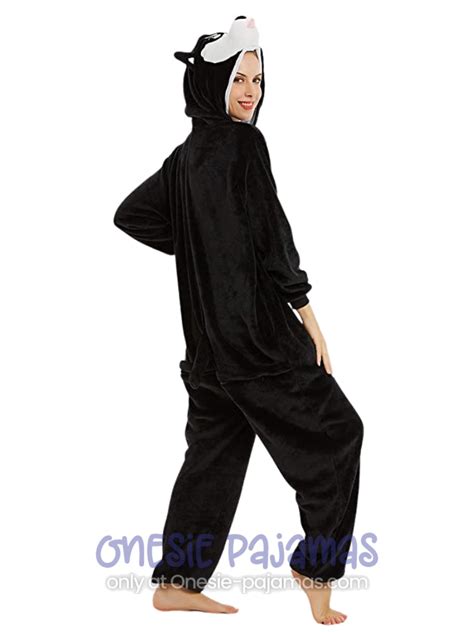 Siberian Husky Onesie Onesie Pajamas