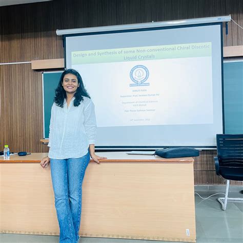 Dr Shruti Rani On Linkedin Super Happy And Proud Of Myself I