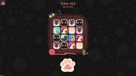 Kitty Cat Squash By Inspiredbymadnessgames