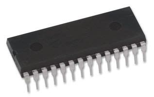 ATMEGA PU MICROCHIP MCU Bit AVR ATmega Element India