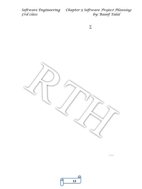 Empirical Estimation Model Pdf Software Regression Analysis