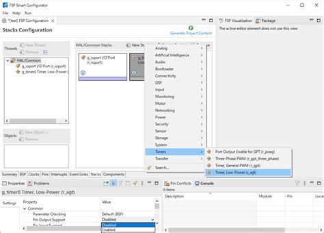 Ra Smart Configurator Renesas