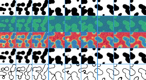 GitHub Inferno Pytorch Firelight A Visualization Library For PyTorch Tensors
