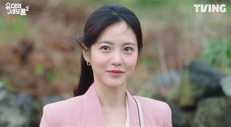 유미의 세포들2 8회 유미를 포기한 대용 다은의 고백에 흔들리는 바비 Tvn 수목드라마 네이버 블로그