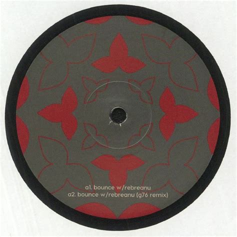 Minube Bounce Ep Vinyl At Juno Records