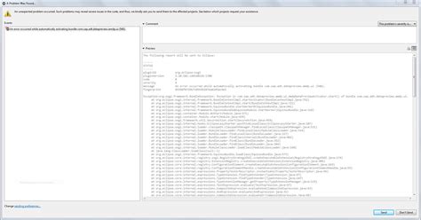Solved Error Occurred While Activating Sap Adt Datapr SAP Community
