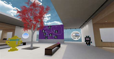 Spatial Token Gated Access