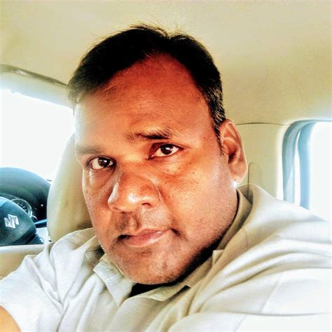Umesh Shankar Sarjan