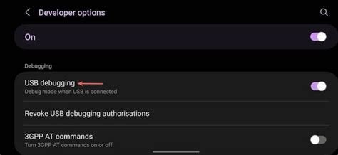 Install Adb And Fastboot On Ubuntu And Other Linux